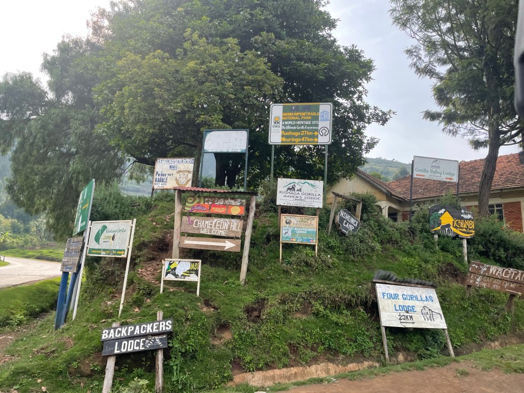 Travel hacks Uganda – Foreign hearts, unknown travel & destinations