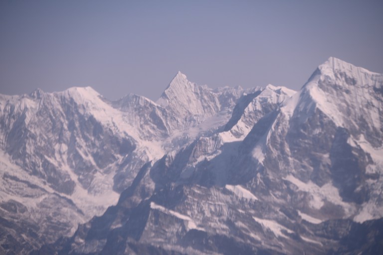 Nepal. Ain’t No Mountain High Enough – Foreign hearts, unknown travel ...