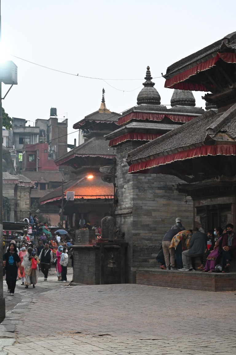 Nepal. Ain’t No Mountain High Enough – Foreign hearts, unknown travel ...