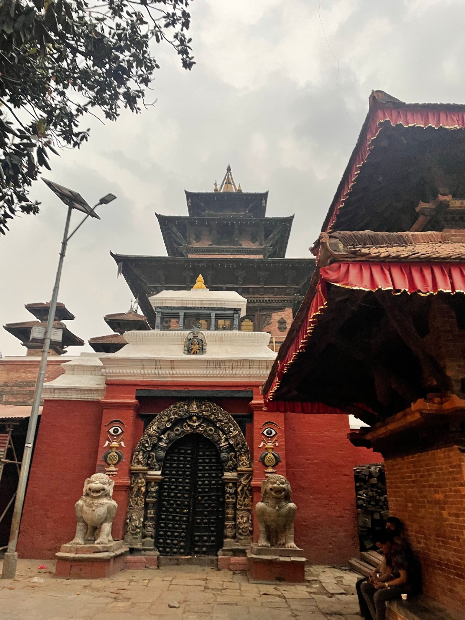 Nepal. Ain’t No Mountain High Enough – Foreign hearts, unknown travel ...