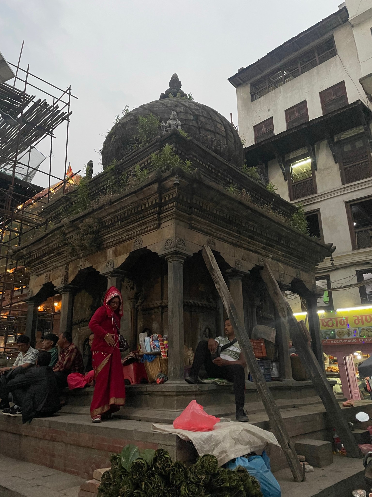 Nepal. Ain’t No Mountain High Enough – Foreign hearts, unknown travel ...