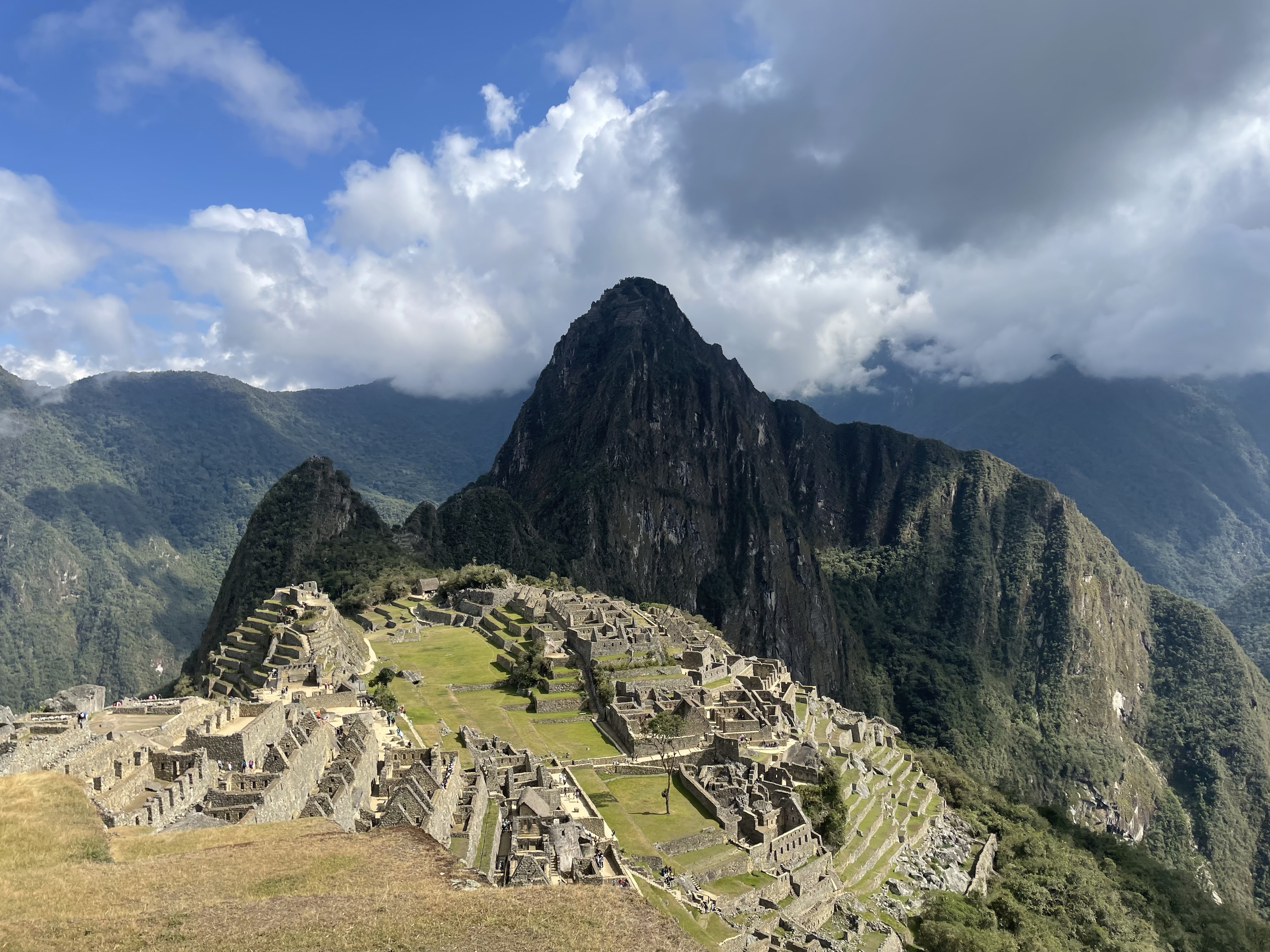 En el corazón del imperio inca. Peru – Foreign hearts, unknown travel ...